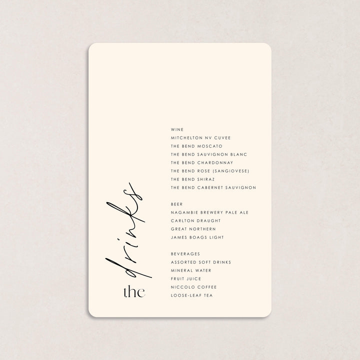 Bar Signage – Atelier Creative | ah-tel-e-a