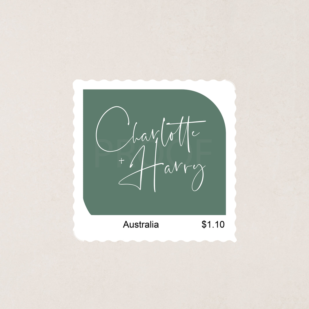 AusPost Stamp Designs – Atelier Creative | ah-tel-e-a