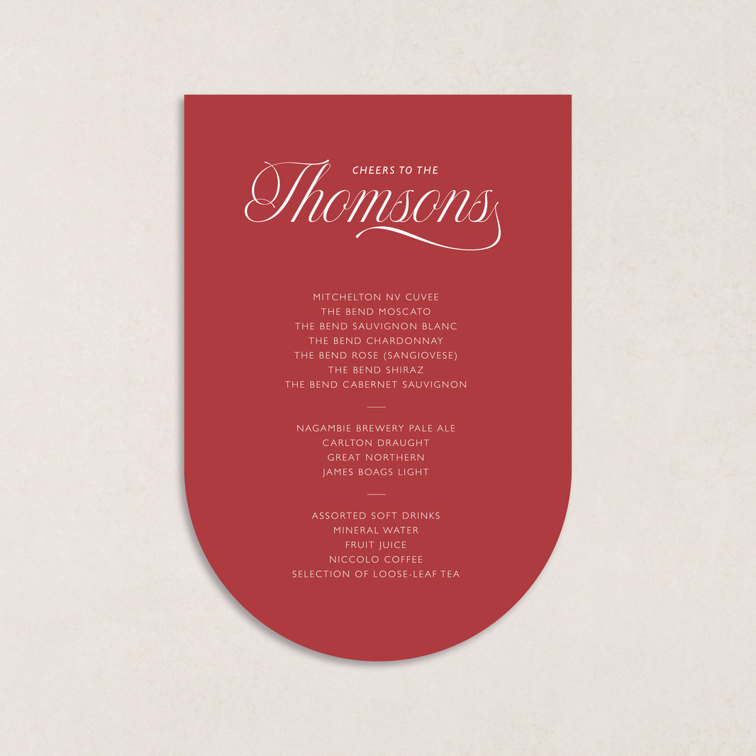 Bar Signage – Atelier Creative | ah-tel-e-a